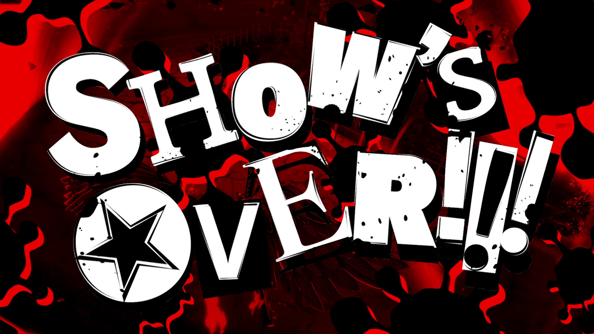 Persona 5 Strikers Show's Over UI Mod for Super Smash Bros. Ultimate ...