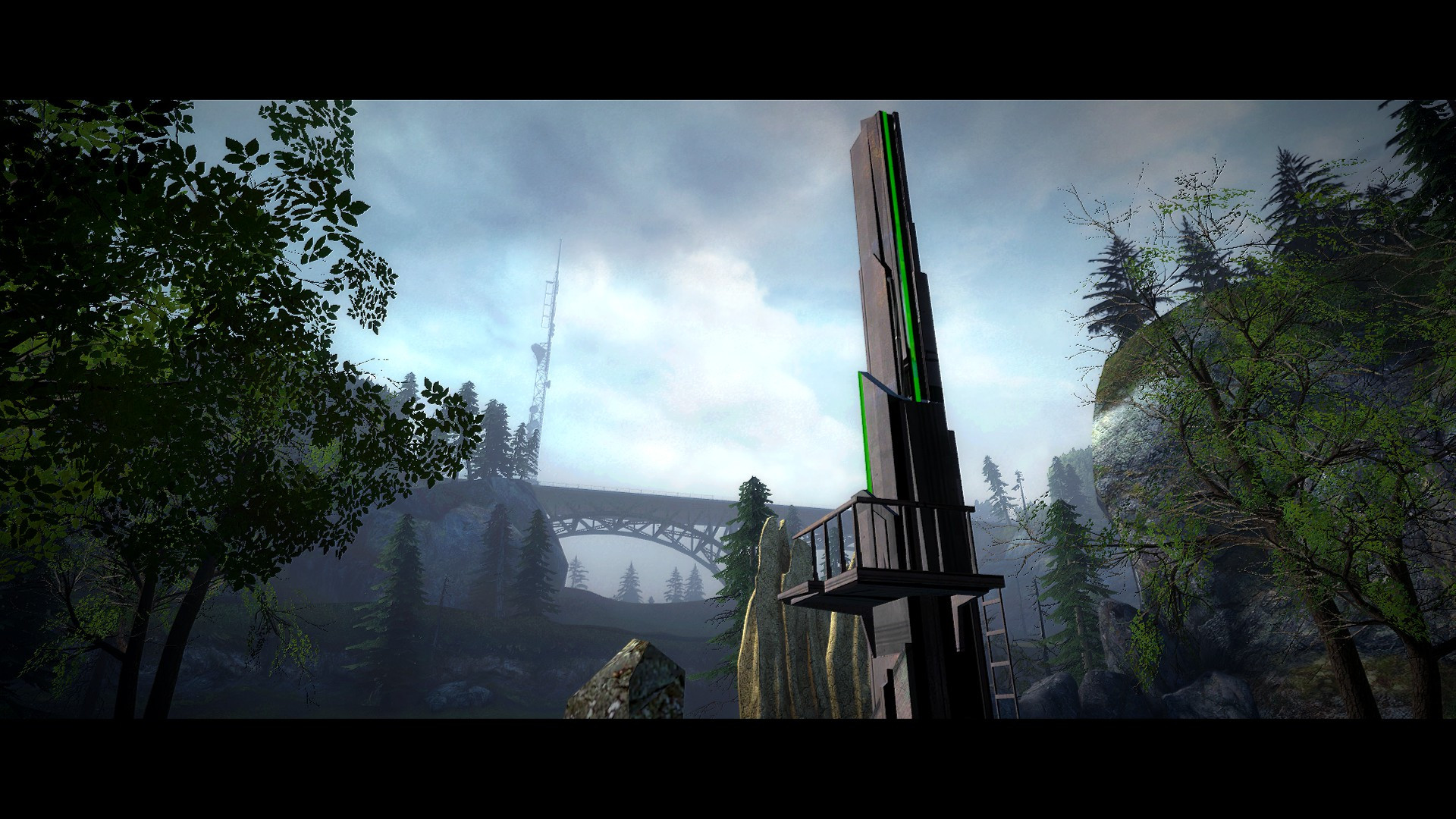 Thunder's Leaves generator (thumper replacement) Mod for Half-Life 2 ...