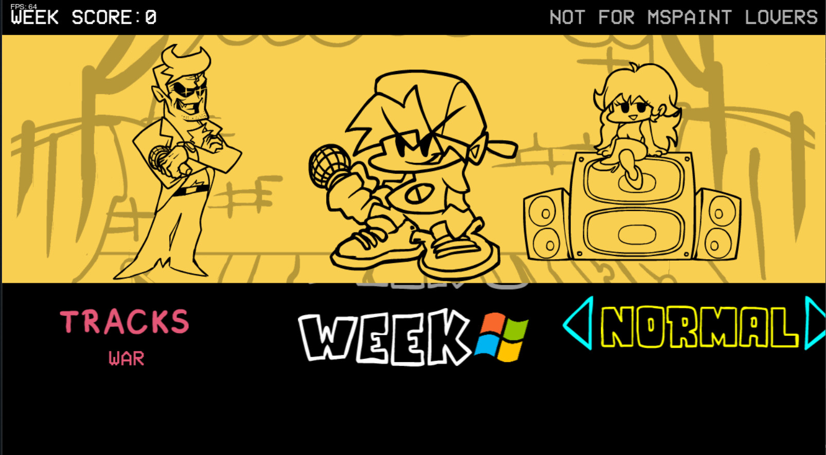 FNF Vs Windows XP Boss [Friday Night Funkin'] [Mods]