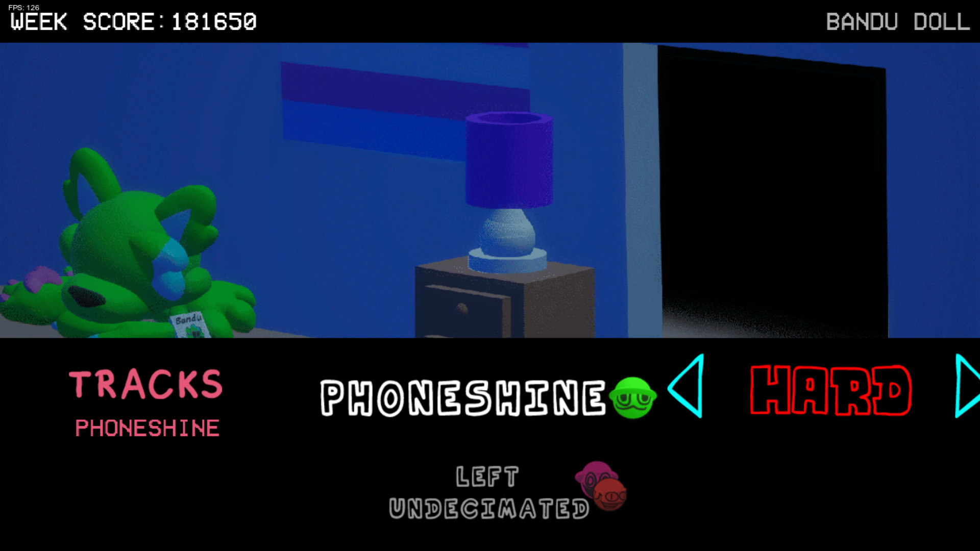 FNF Golden Apple:Left Unchecked and Sunshine Cover Mod for Friday Night ...