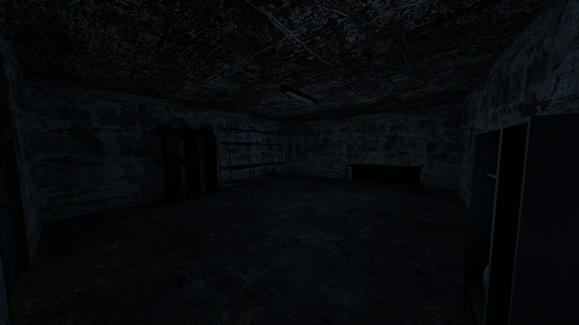 gm_necrophobia_forest Mod for Garry's Mod | GMod Mods