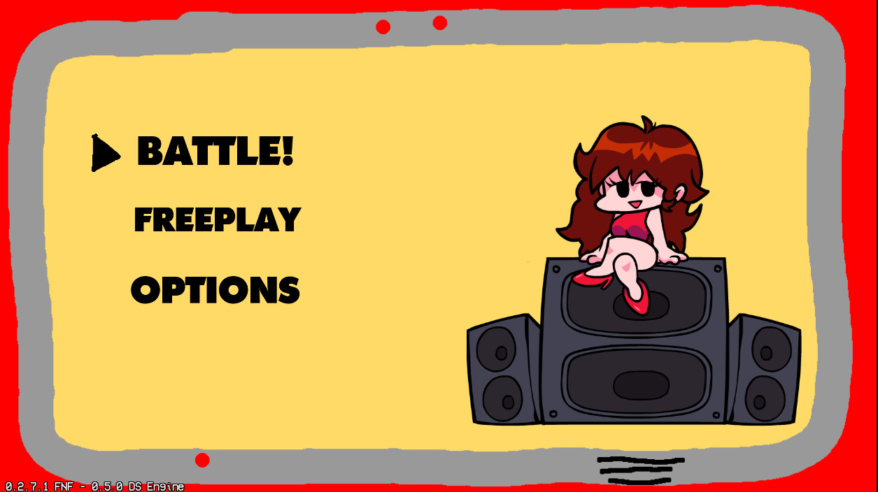 FNF: Vs Cynthia Remastered (Anniversary Update!) Mod for Friday Night ...