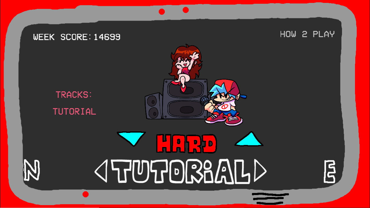 FNF: Vs Cynthia Remastered (Anniversary Update!) Mod for Friday Night ...