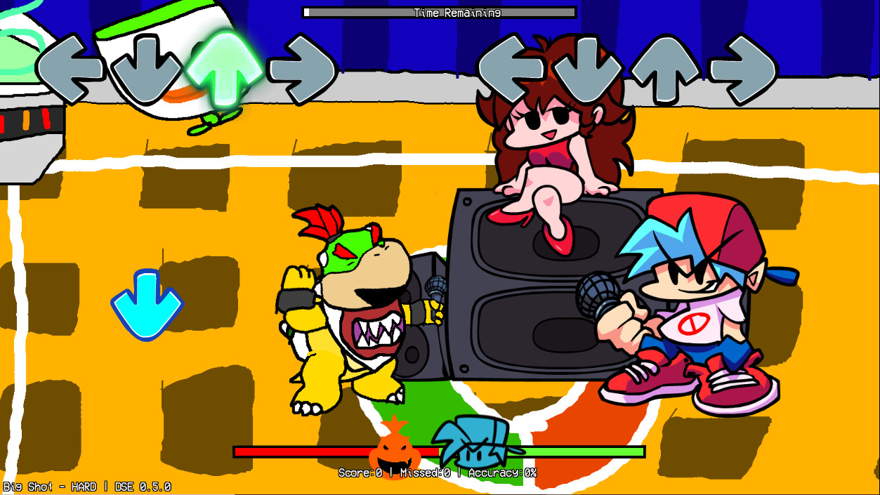 FNF: Vs Cynthia Remastered (Anniversary Update!) Mod for Friday Night ...