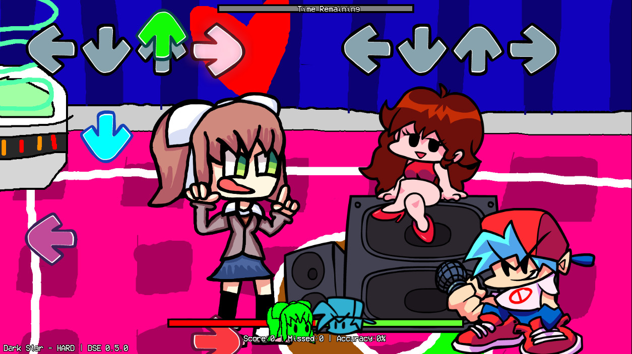 FNF: Vs Cynthia Remastered (Anniversary Update!) Mod for Friday Night ...