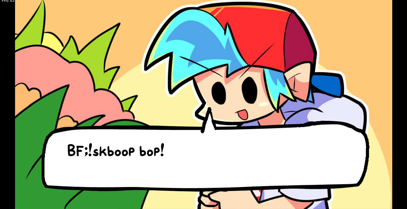 VS. FlowerShop(Flowers For You) Mod for Friday Night Funkin' | FNF Mods