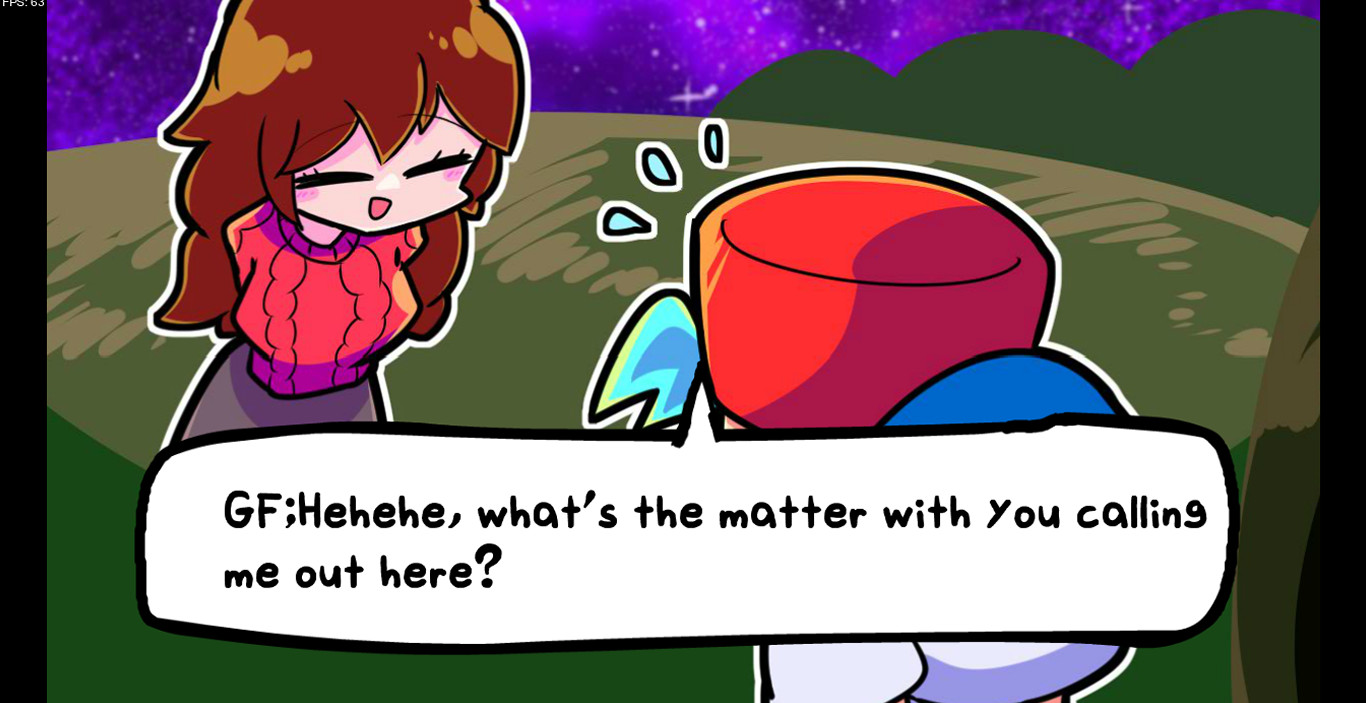 VS. FlowerShop(Flowers For You) Mod for Friday Night Funkin' | FNF Mods