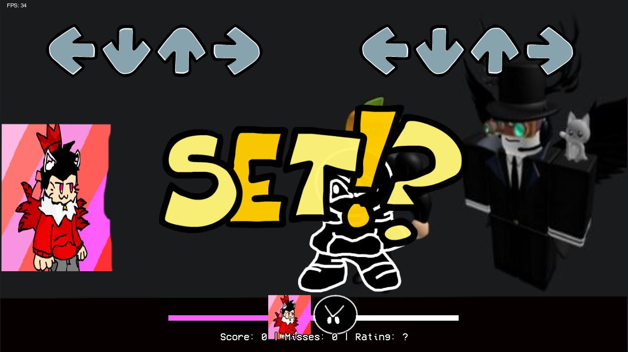 Friday night funkin vs eevee Demo Mod for Friday Night Funkin' | FNF Mods