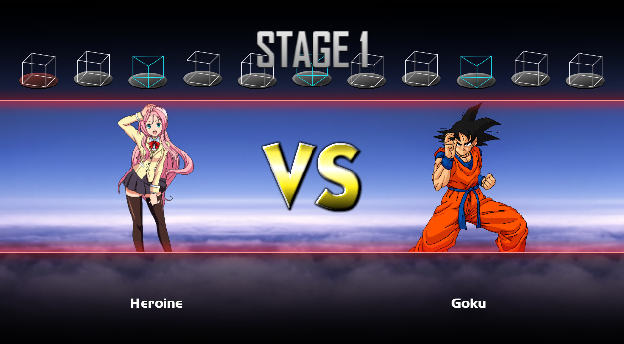 Alternative GFX for Dragon (CMC V7) Mod for Super Smash Bros. Crusade | SSBC Mods