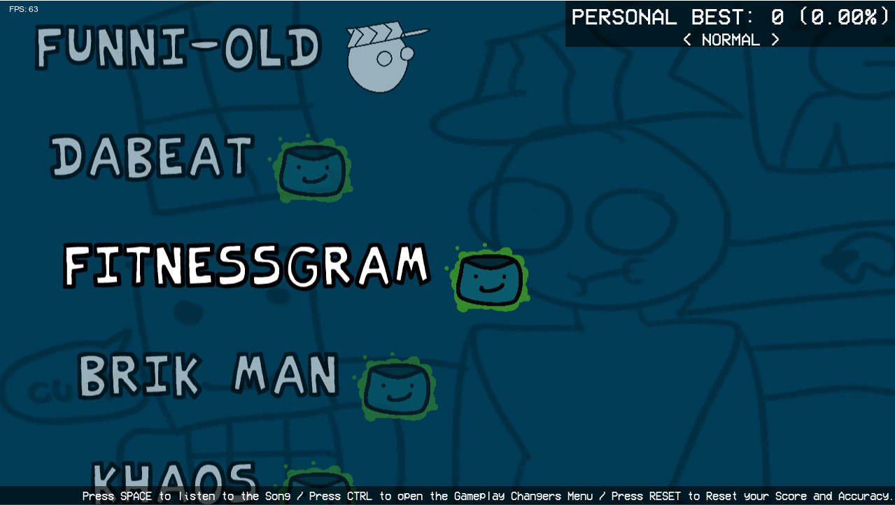 FNF:Vs Jay Briks(3.0 Update) [Friday Night Funkin'] [Mods]