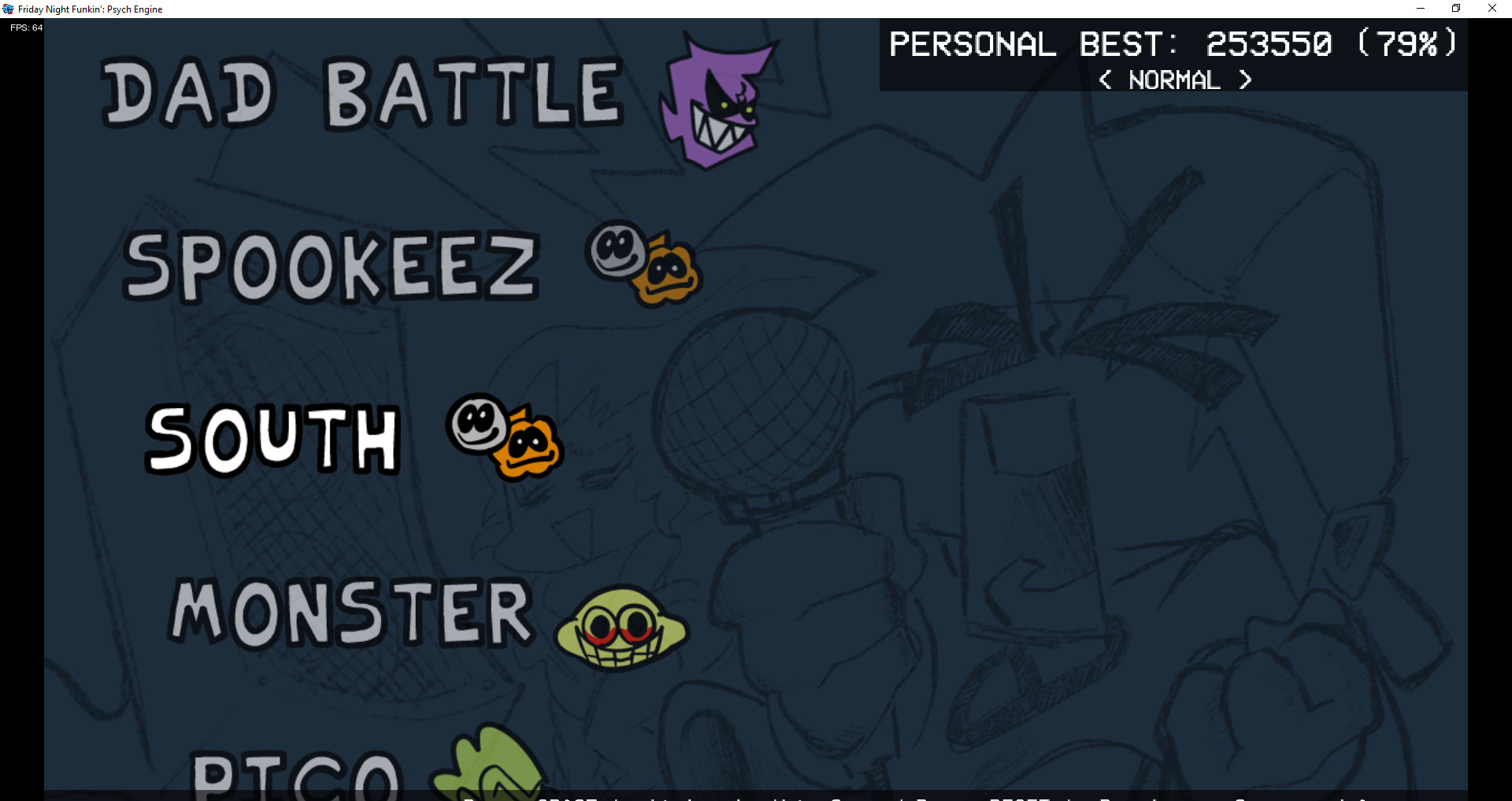 vs undertale au's Mod for Friday Night Funkin' | FNF Mods