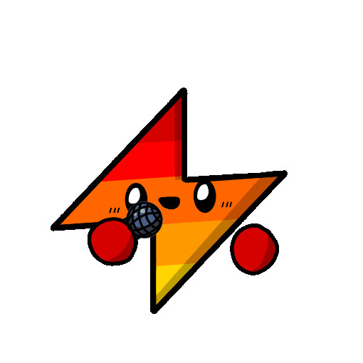 Thunder playable Mod for Friday Night Funkin' | FNF Mods