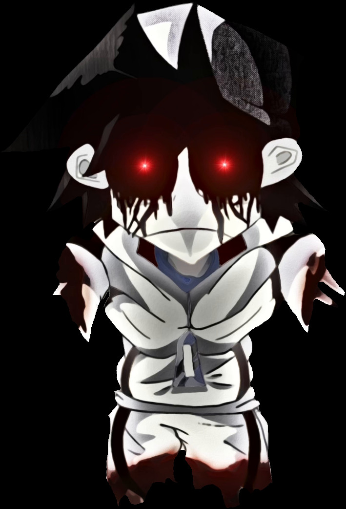 HD Monochrome Gold Mod for Friday Night Funkin' | FNF Mods