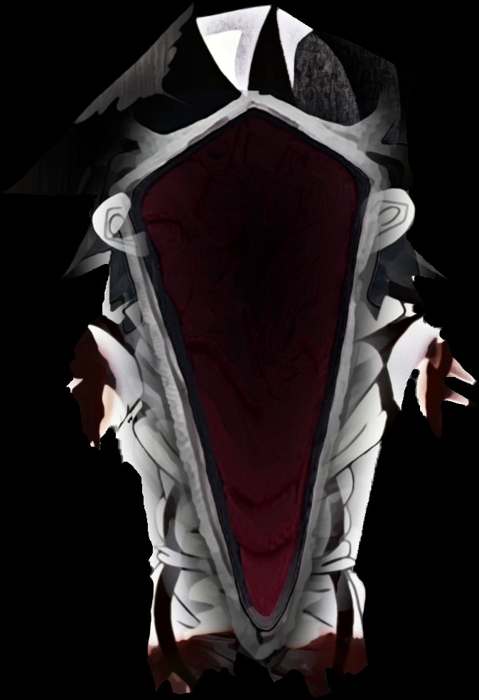 HD Monochrome Gold Mod for Friday Night Funkin' | FNF Mods