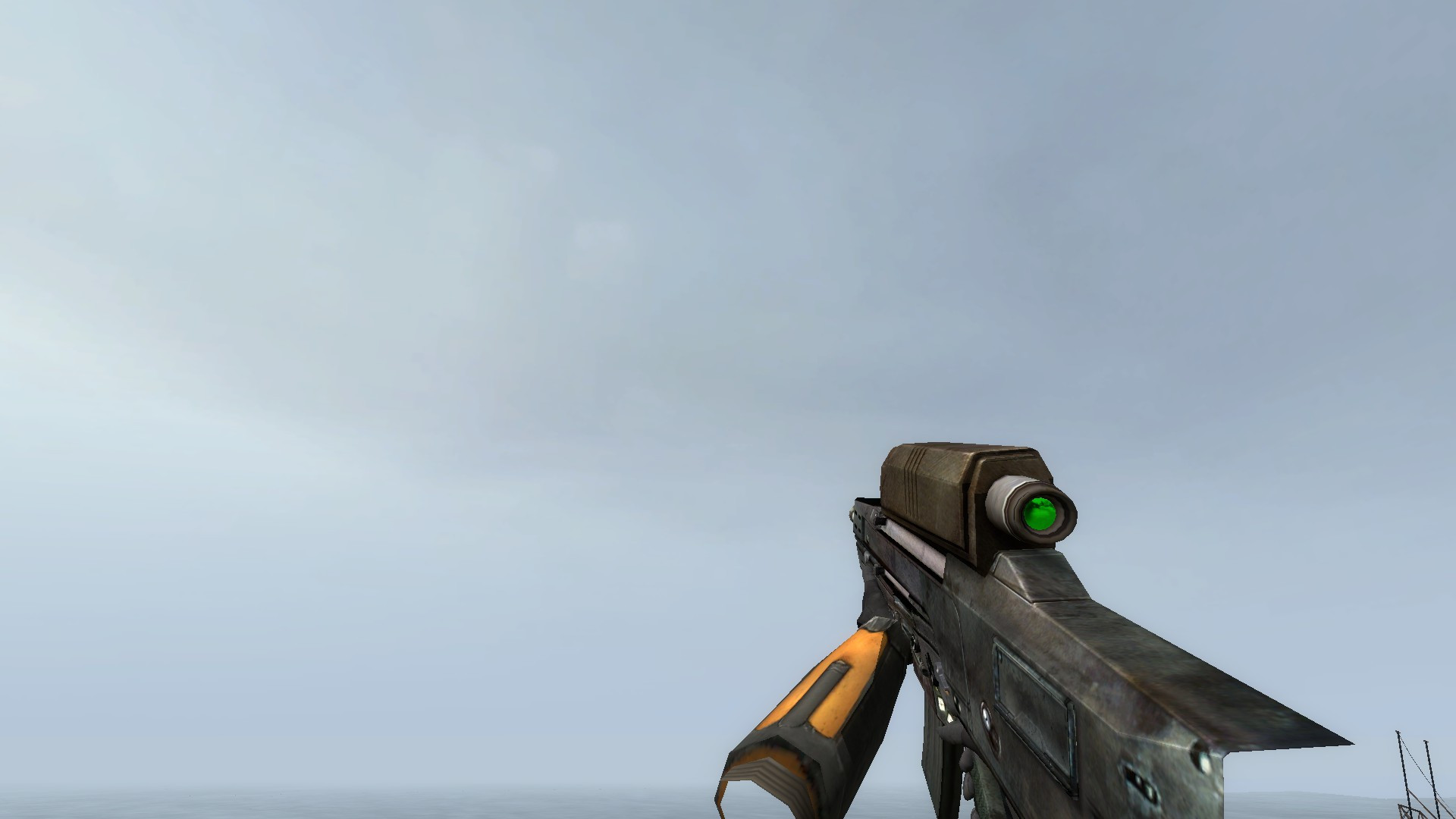 Modernized Textures for Beta Hands Mod for Half-Life 2 | HL2 Mods