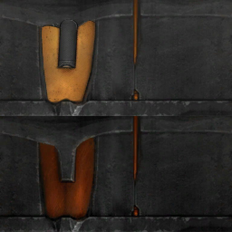 Modernized Textures for Beta Hands Mod for Half-Life 2 | HL2 Mods