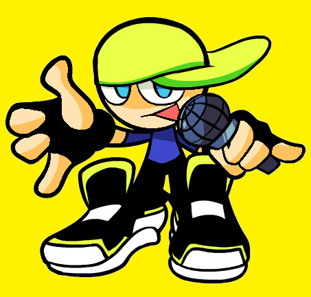 Colored Beta Bf [Friday Night Funkin'] [Mods]