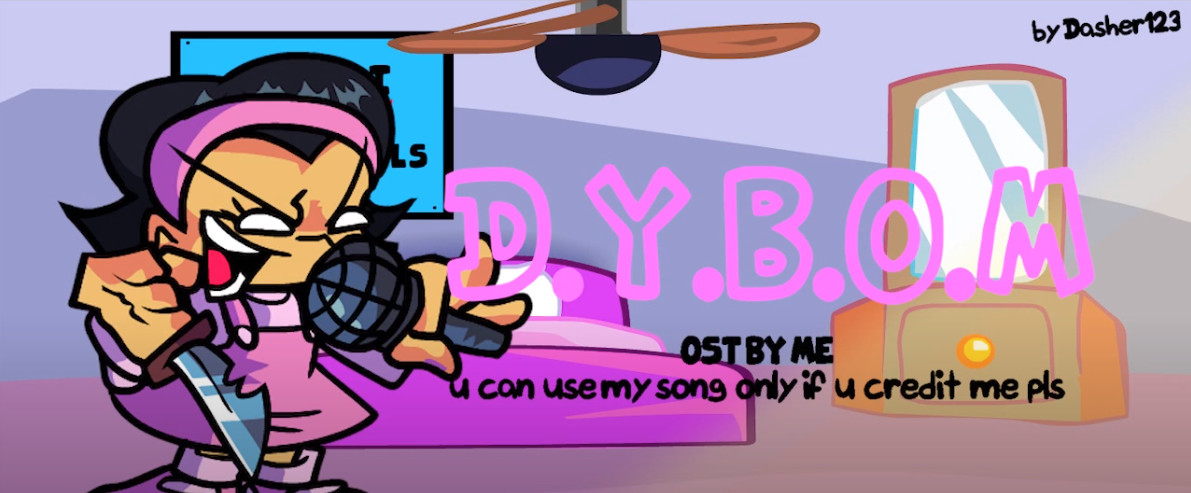 Friday Night Funkin' : Vs Nene Mod for Friday Night Funkin' | FNF Mods