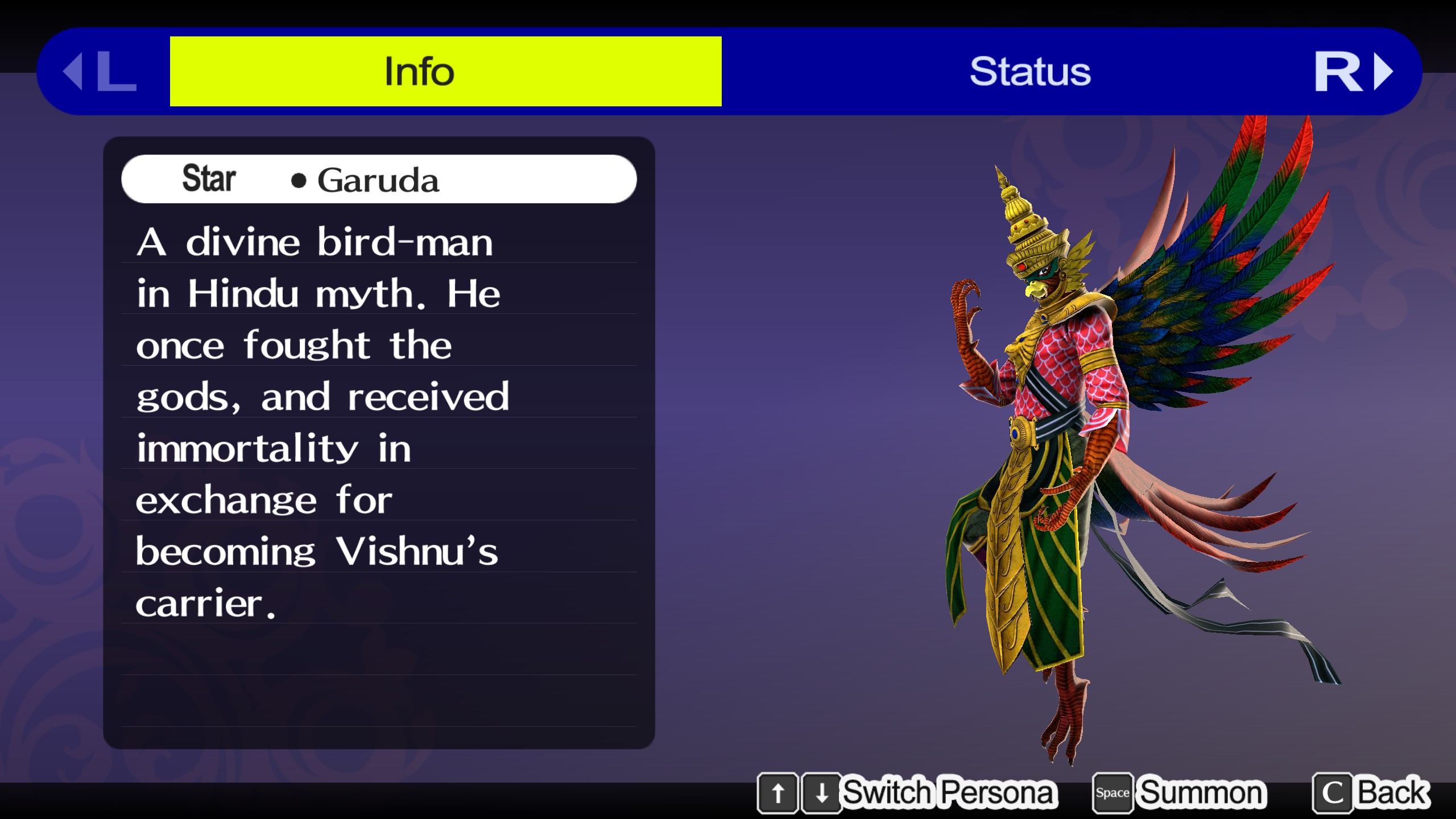 Dx2 Alt Persona Designs Mod for Persona 4 Golden PC (32 Bit) | P4G PC ...