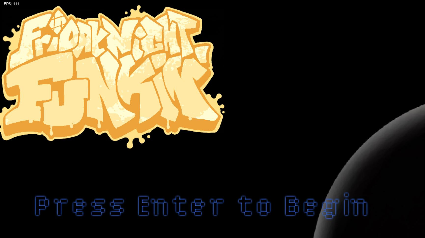 FNF: Pluto's Reprisal (V2) Mod for Friday Night Funkin' | FNF Mods