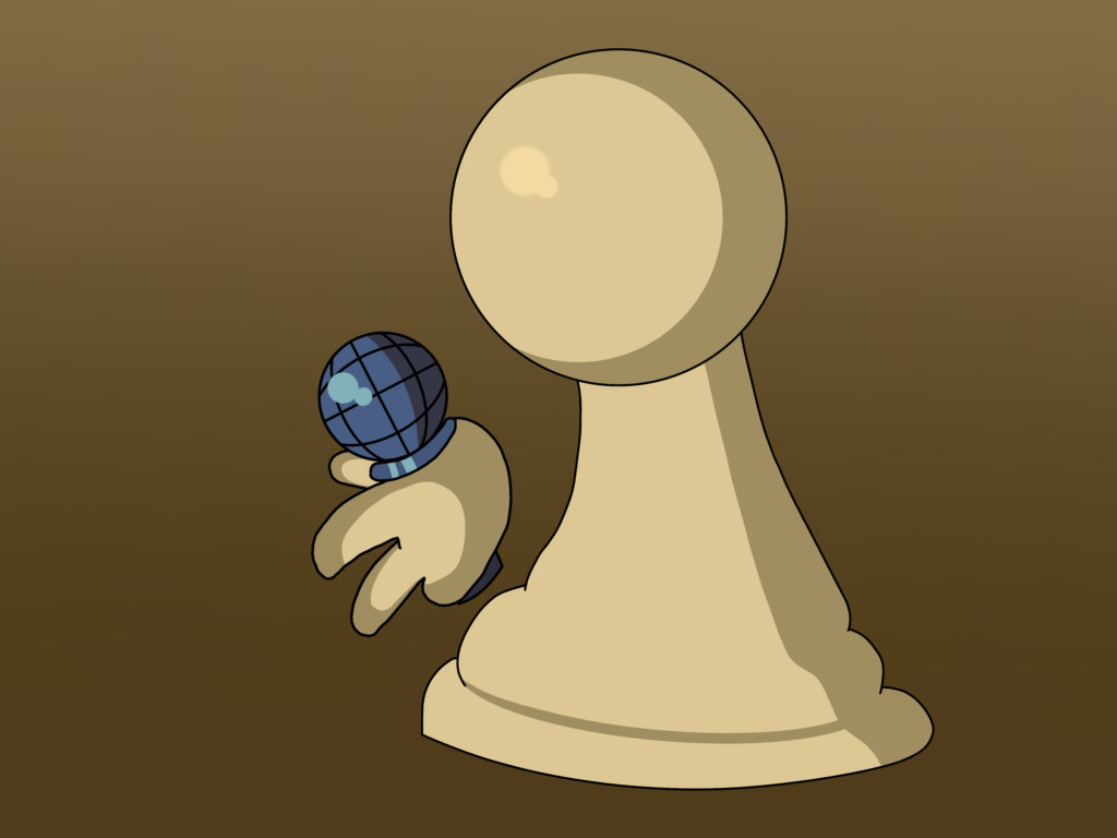 Friday Night Funkin': Chess Edition Mod for Friday Night Funkin' | FNF Mods