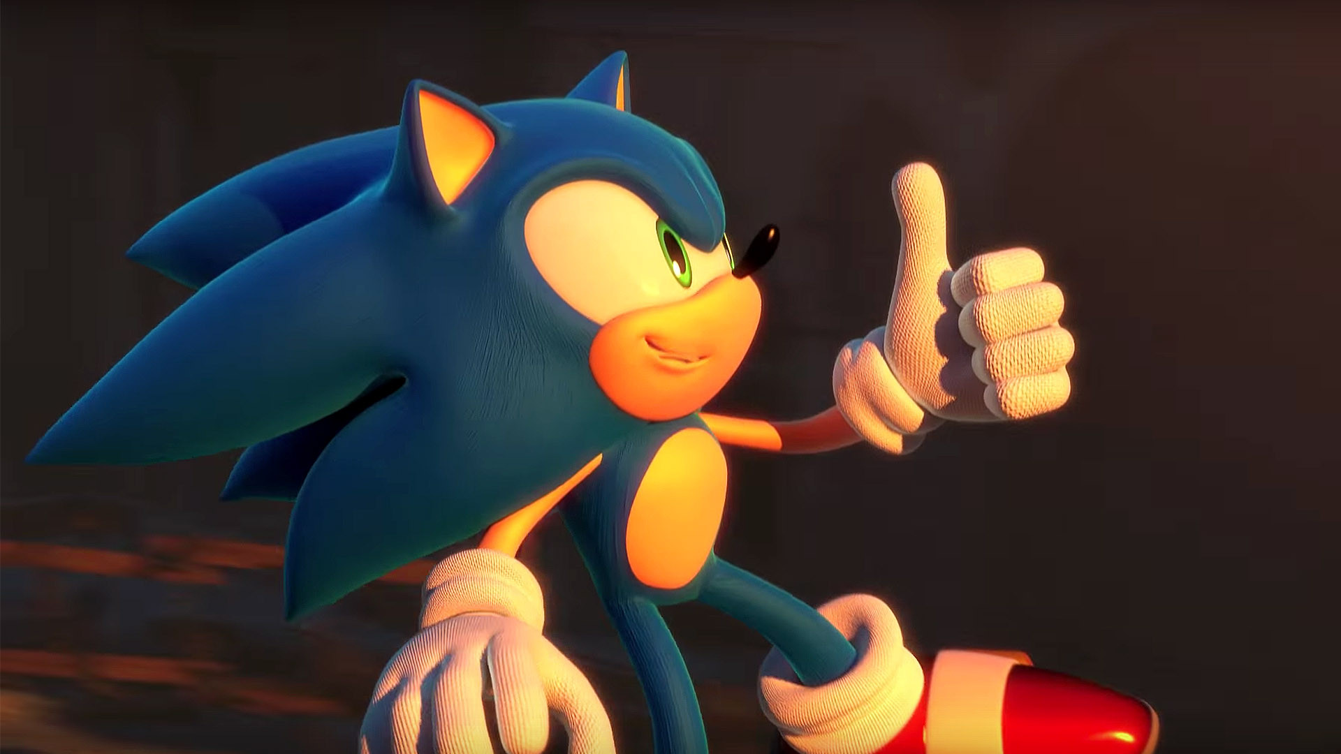 Sonic Forces you to play fnf Mod for Friday Night Funkin' | FNF Mods