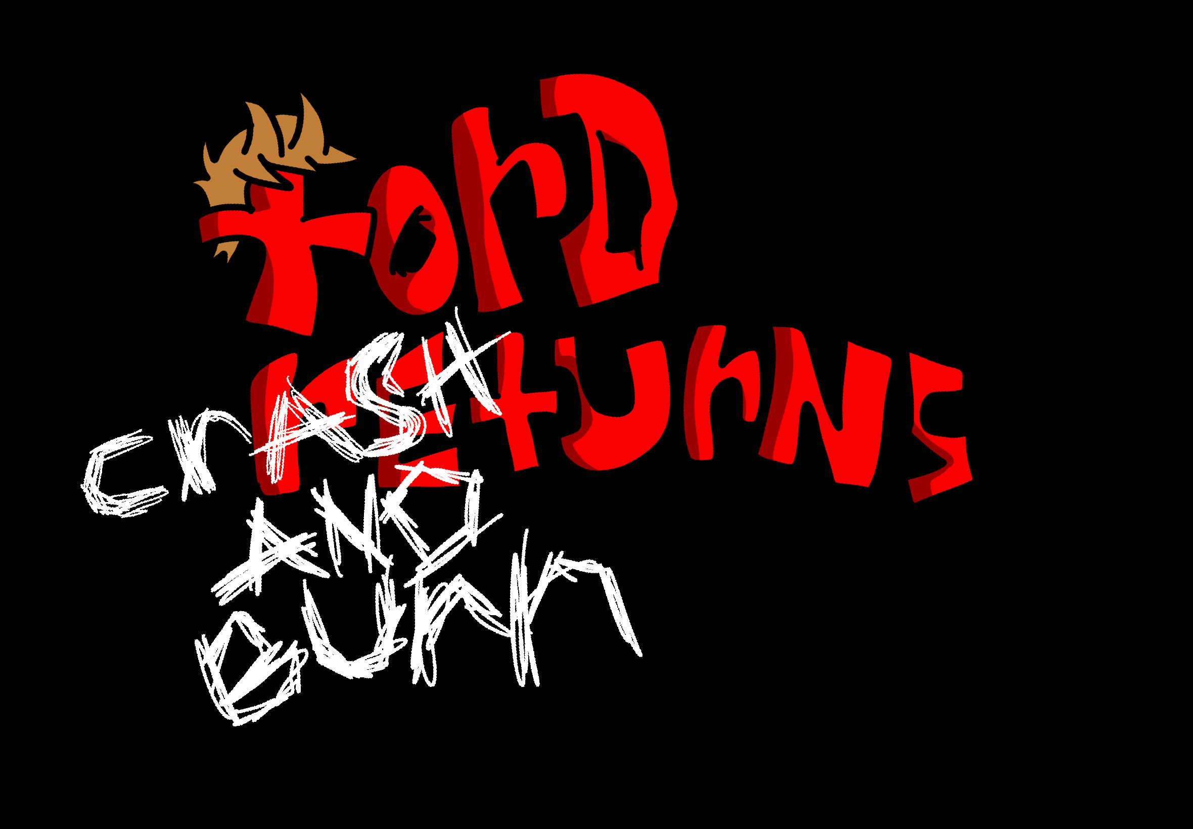 FNF Tord Returns: Crash And Burn (UPDATED) Mod for Friday Night Funkin ...