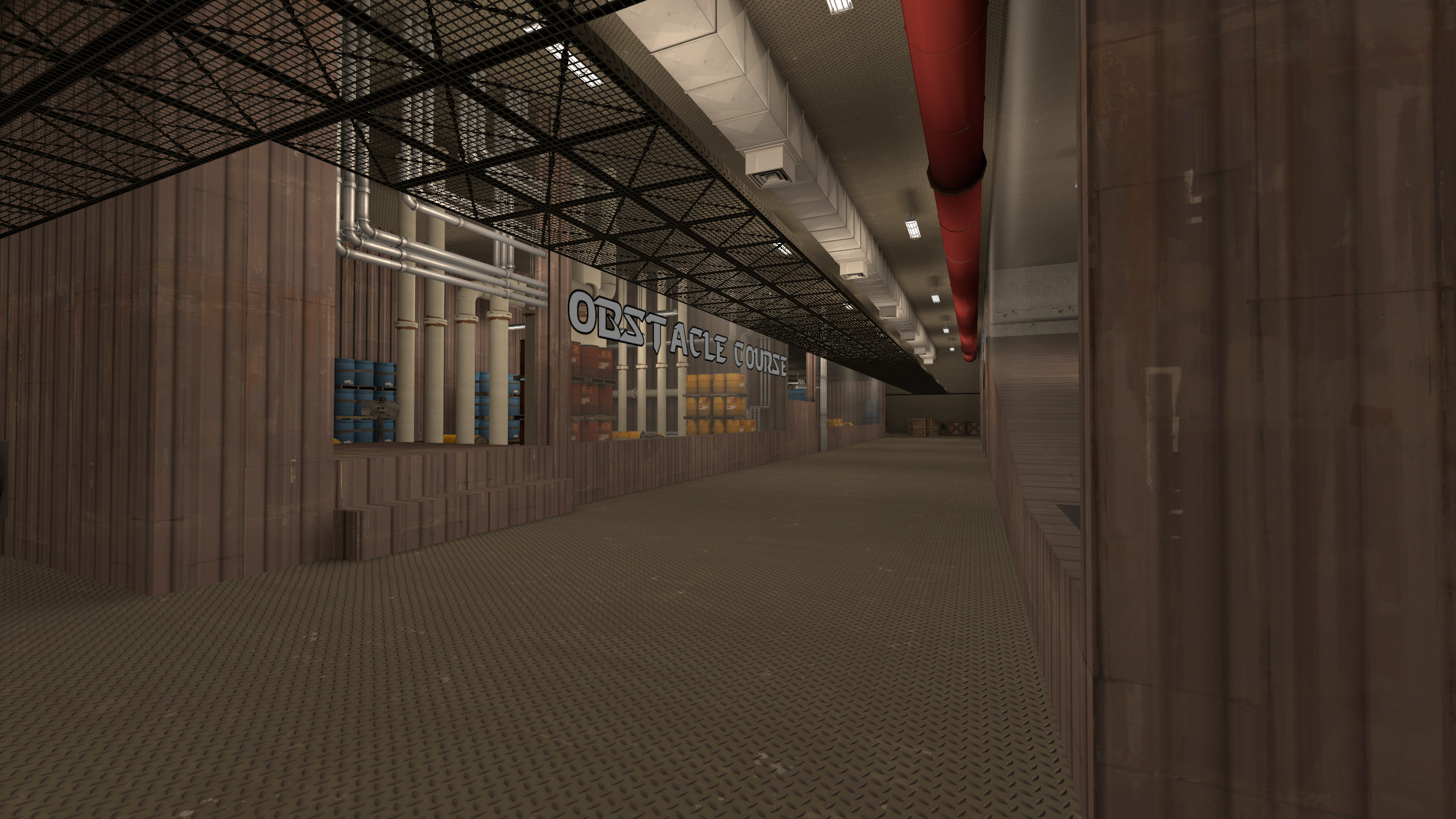 jb_cargo_r2a Mod for Team Fortress 2 | TF2 Mods