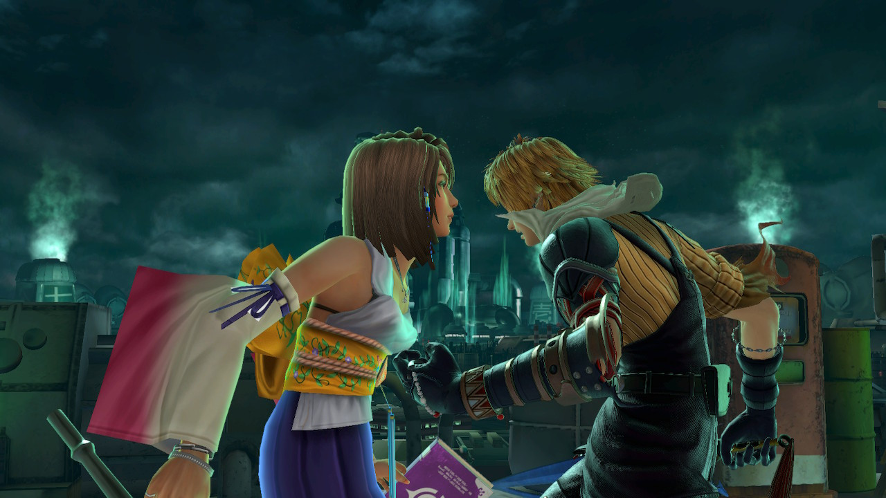 Ff Yuna Quotes Yuna FFX (Zelda) [Super Smash Bros. Ultimate] [Mods]