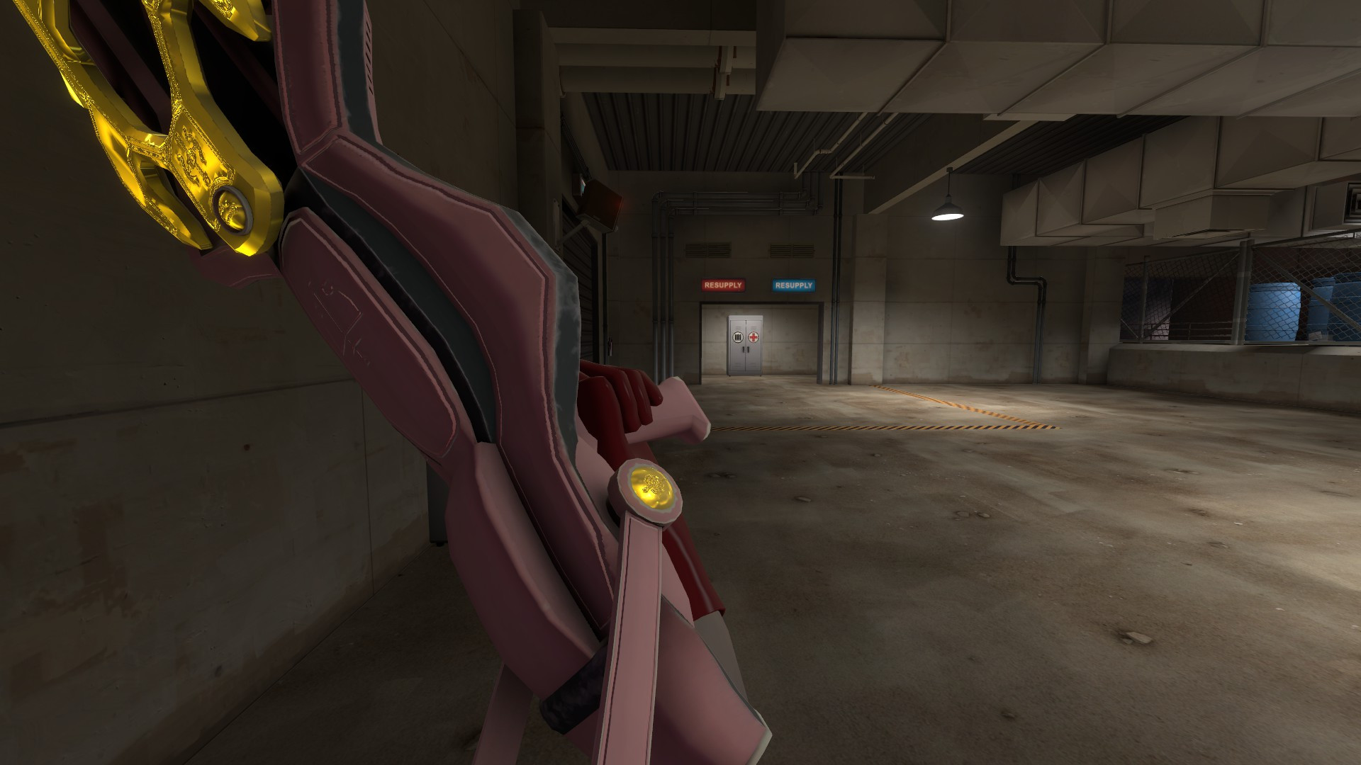 The Remaykr Mod for Team Fortress 2 | TF2 Mods