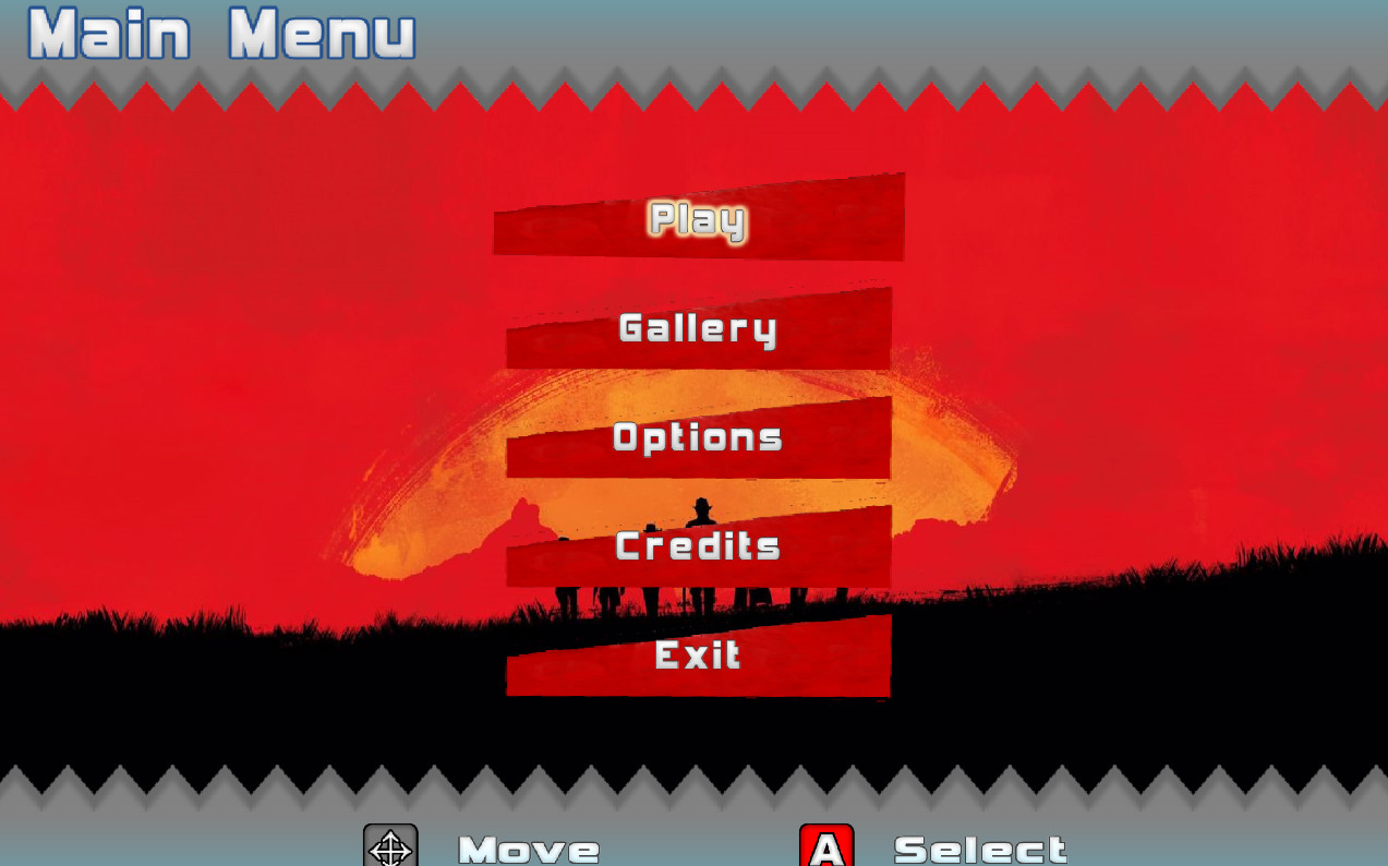Red Dead Redemption 2 theme Mod for Sonic World | SW Mods