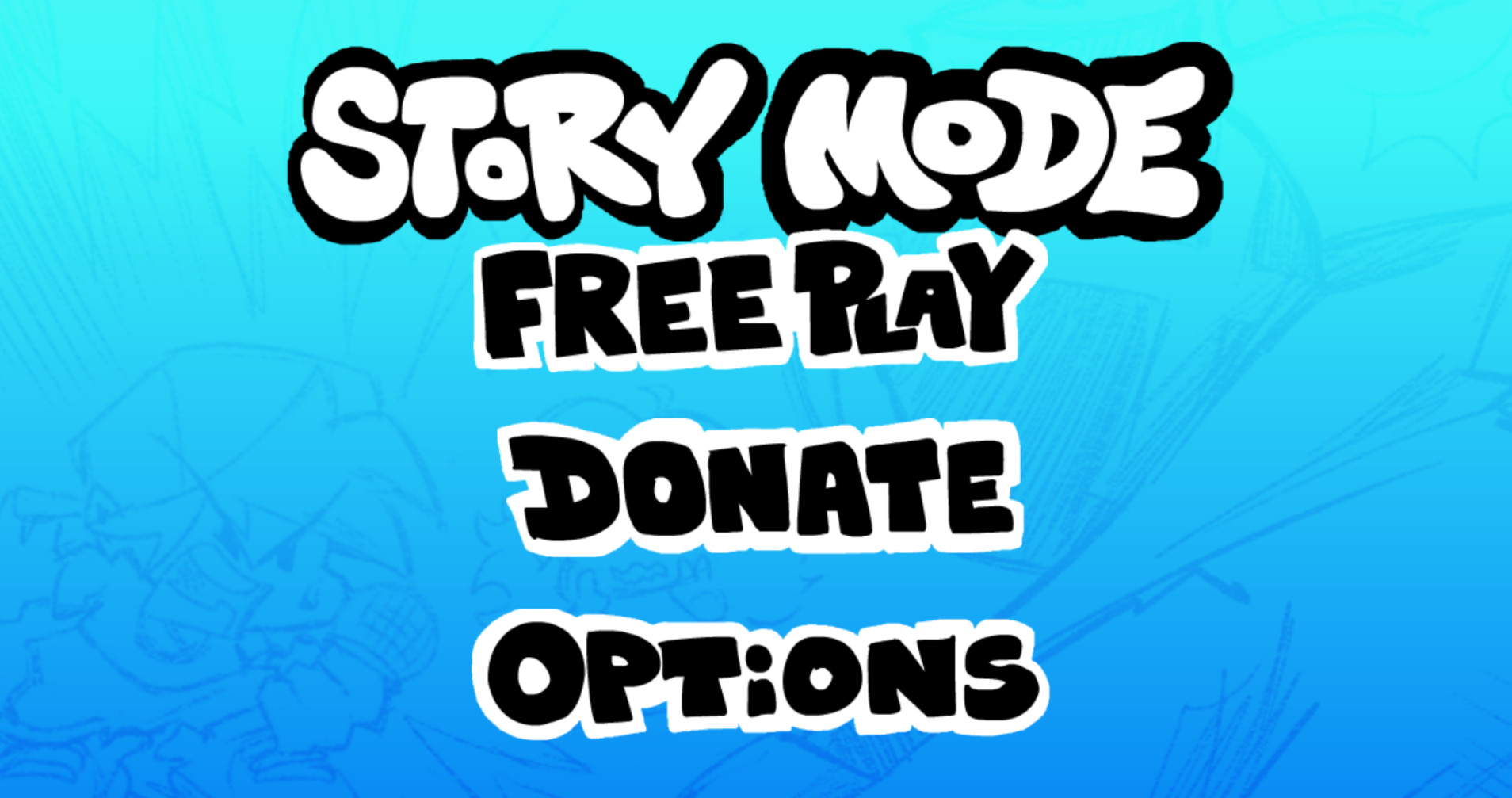 Whitty RetroSpecter Remix (FANMADE) [Friday Night Funkin'] [Mods]