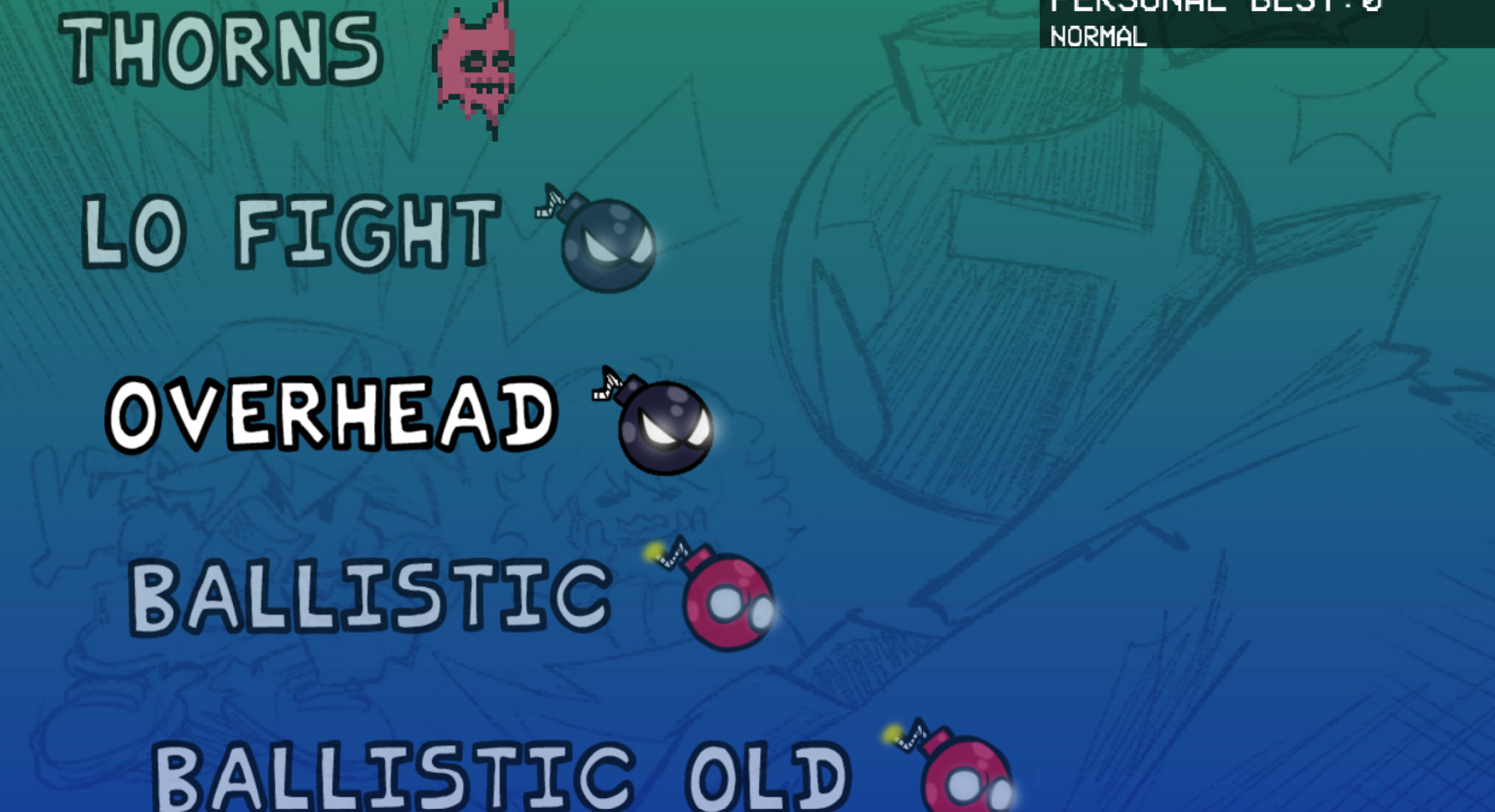 Whitty RetroSpecter Remix (FANMADE) [Friday Night Funkin'] [Mods]