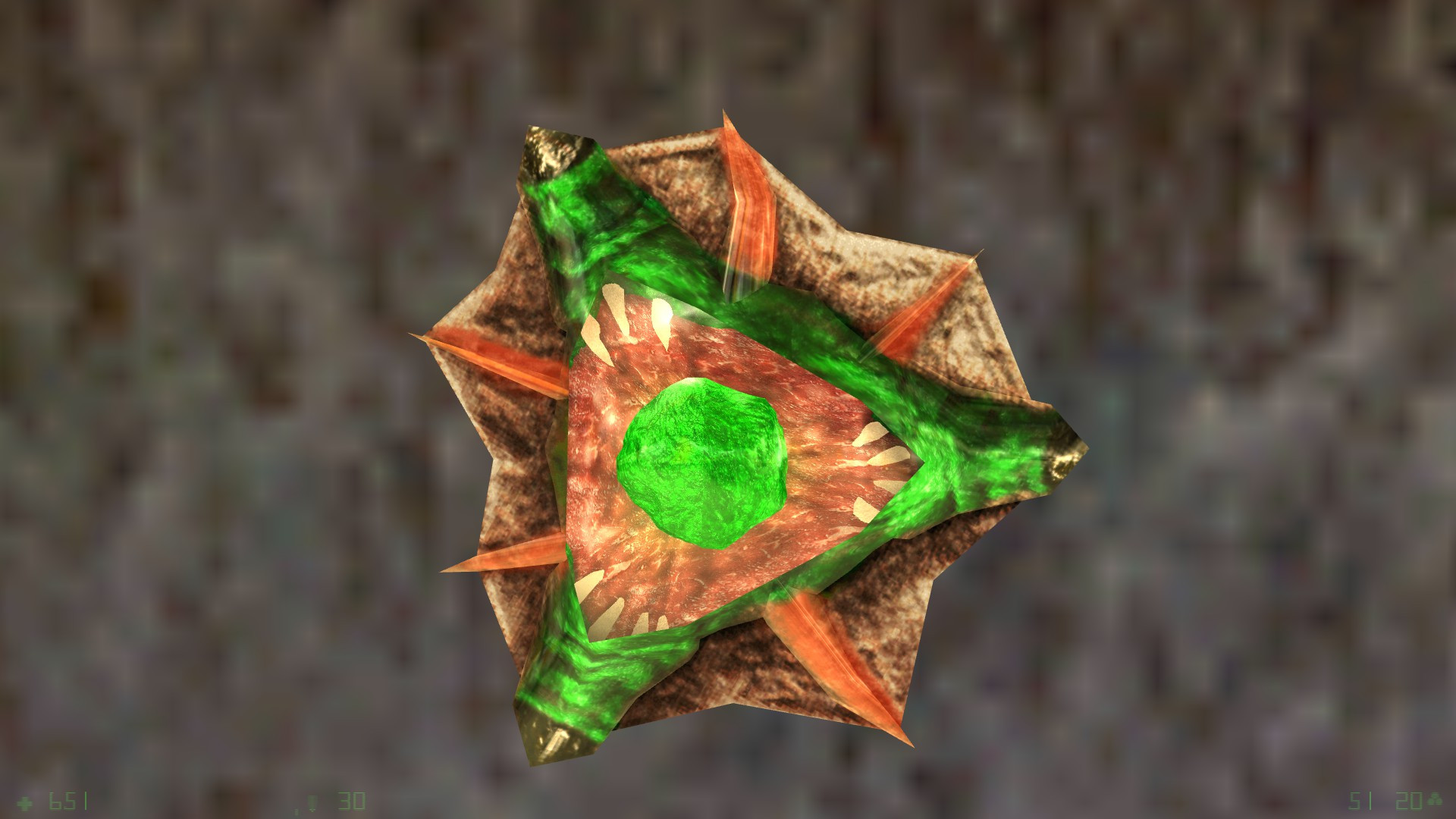 [CBG]'s Spore Launcher [HQ] Mod for Half-Life: Opposing Force | HL:OF Mods