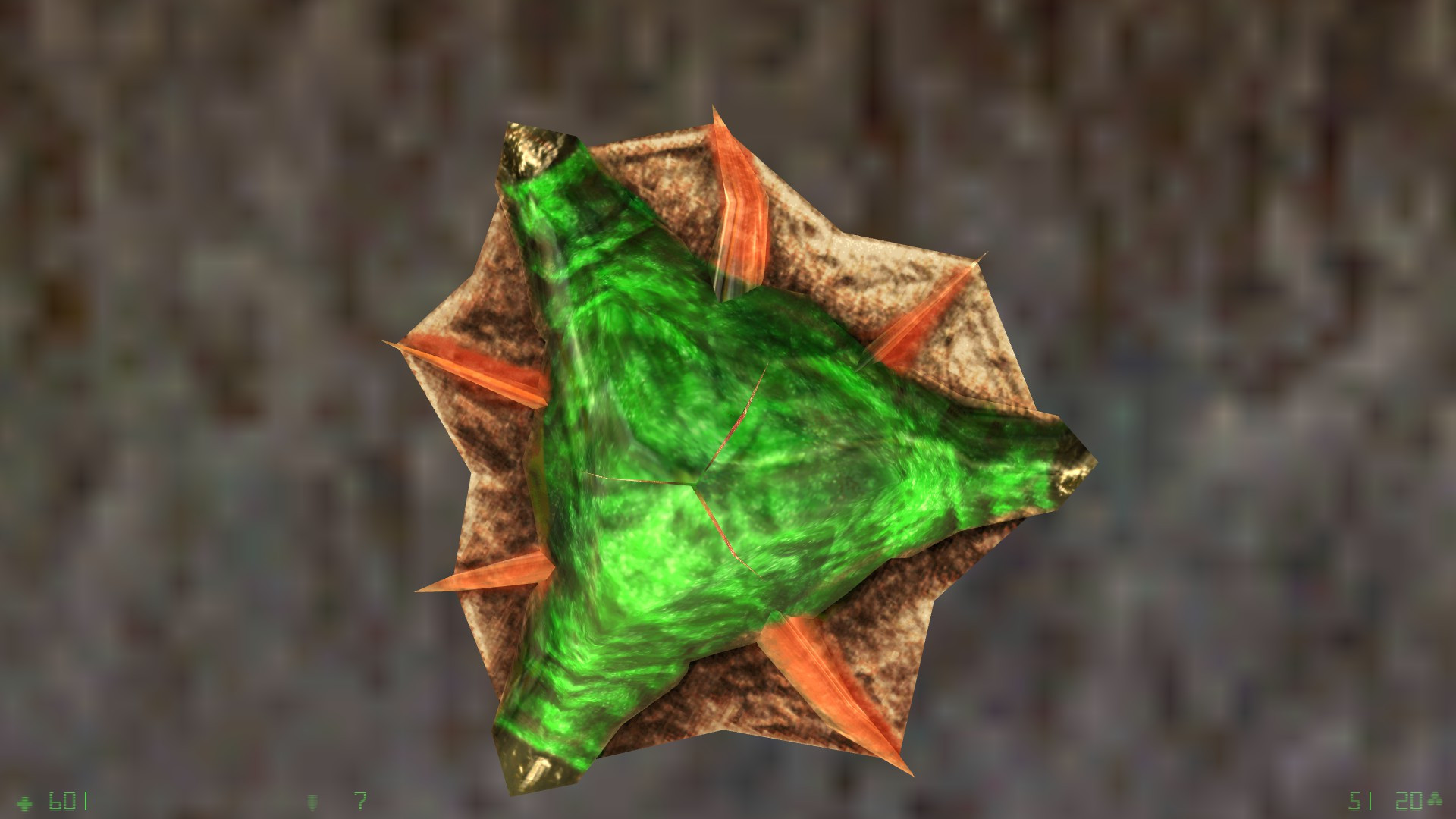 [CBG]'s Spore Launcher [HQ] Mod for Half-Life: Opposing Force | HL:OF Mods