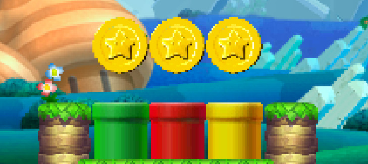 SMMWE: Community's Cut Mod for Super Mario Maker World Engine | SMMWE Mods