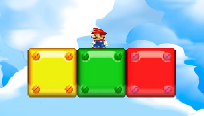 SMMWE: Community's Cut Mod for Super Mario Maker World Engine | SMMWE Mods