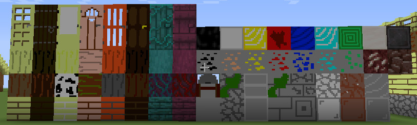 Minecraft But Bad Mod for Minecraft: Java Edition | MC Mods