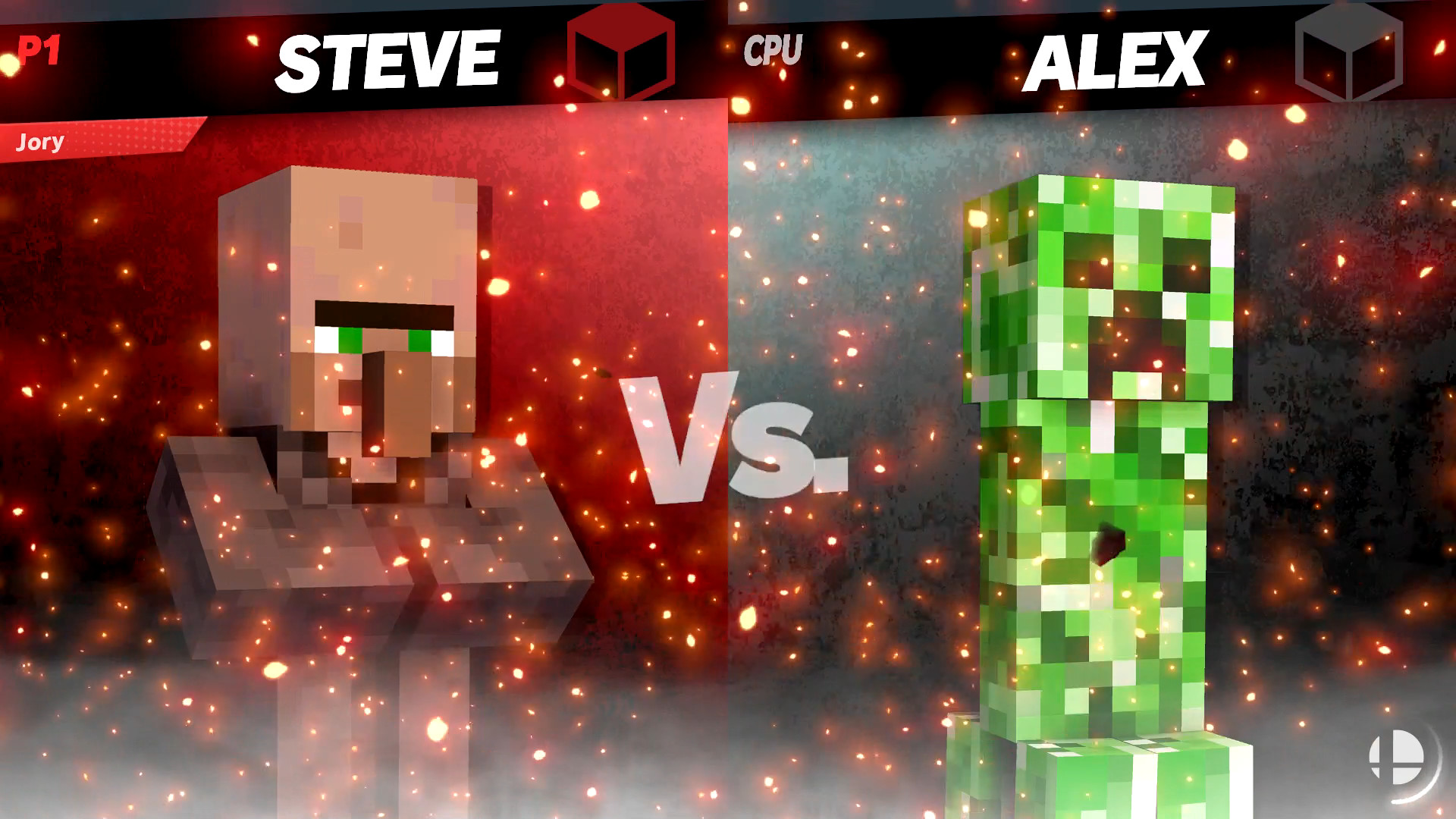 Villager Mod for Super Smash Bros. Ultimate | SSBU Mods