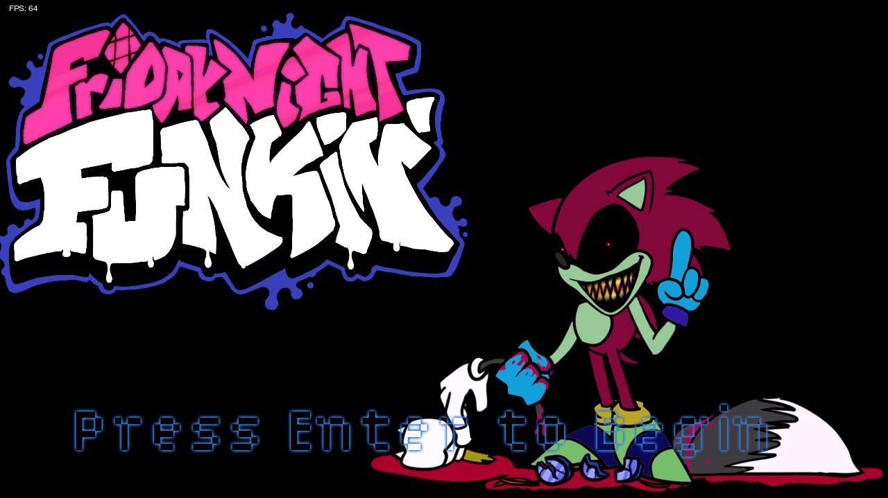 FNF Confronting Yourself Smeiden Edition Mod Mod for Friday Night ...