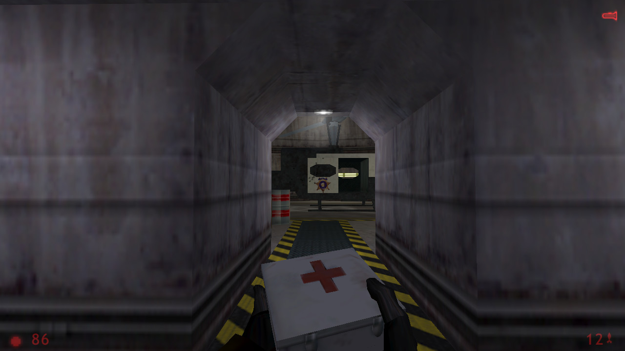 They Hunger Remastered Reanimations Pack V1.1 Mod for They Hunger | TH Mods