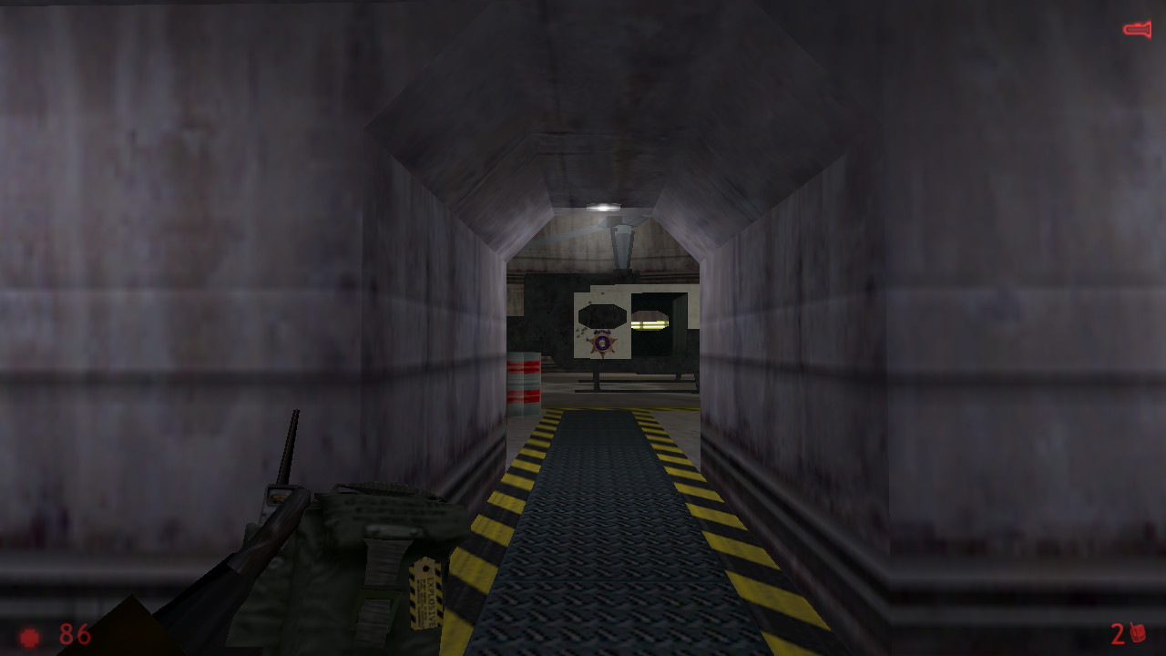 They Hunger Remastered Reanimations Pack V1.1 Mod for They Hunger | TH Mods