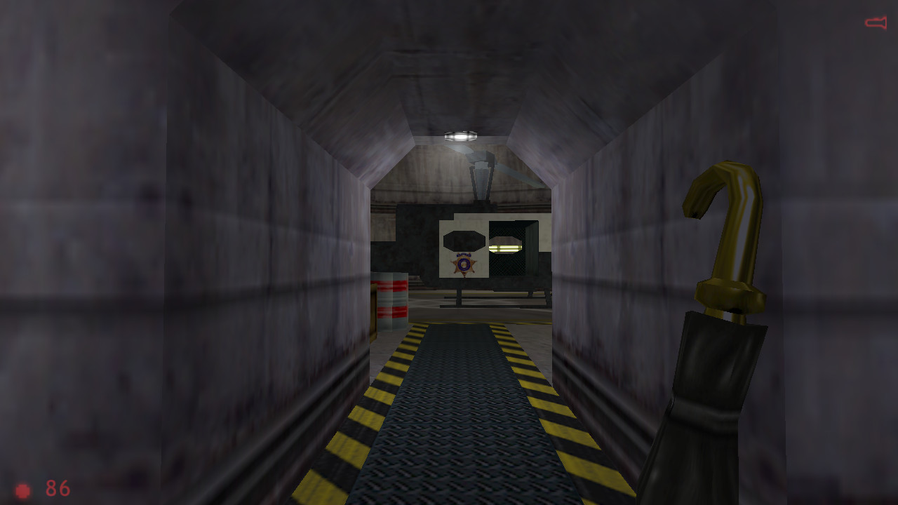 They Hunger Remastered Reanimations Pack V1.1 Mod for They Hunger | TH Mods