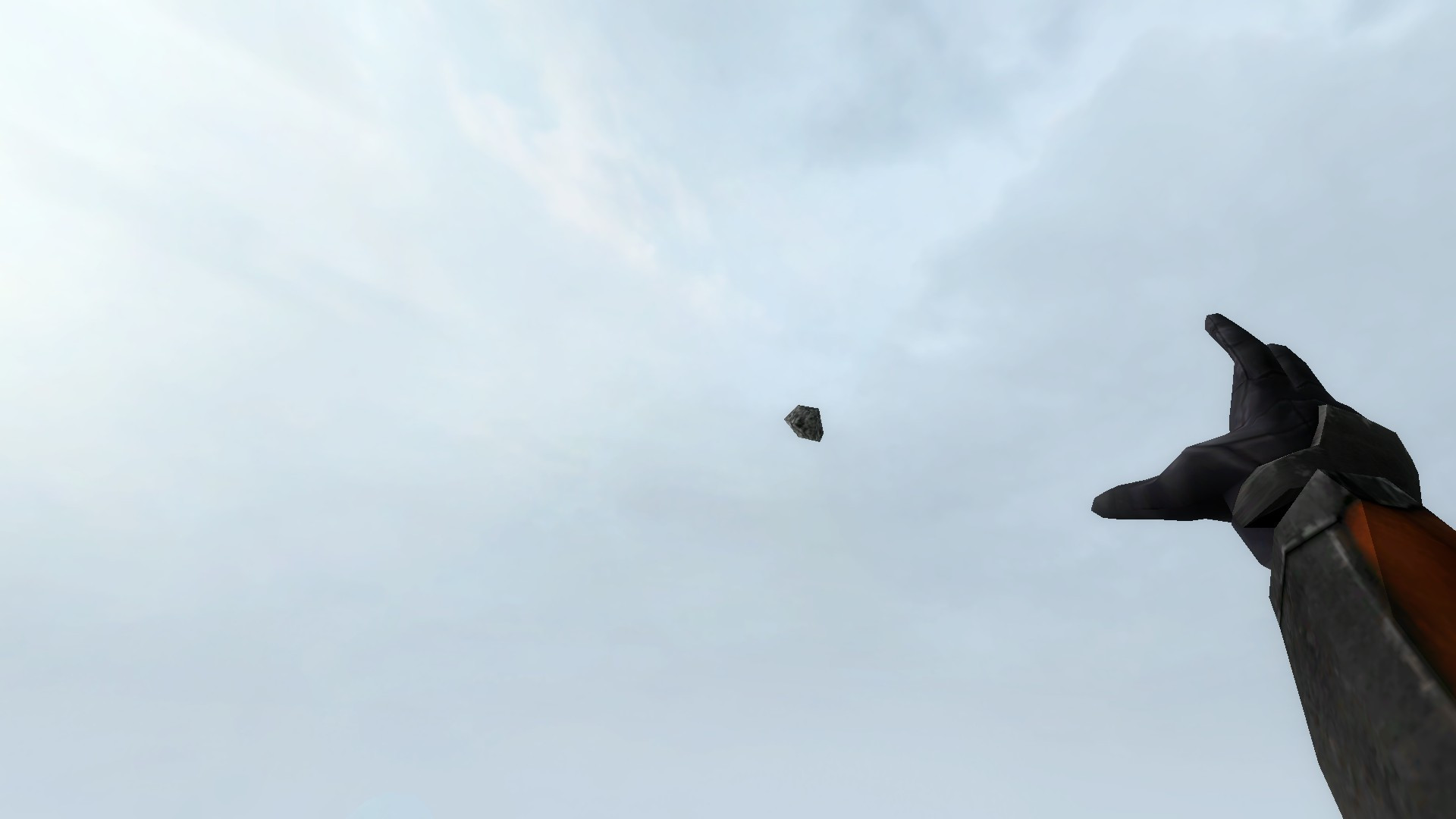 Brickbat Bugbait Mod for Half-Life 2 | HL2 Mods