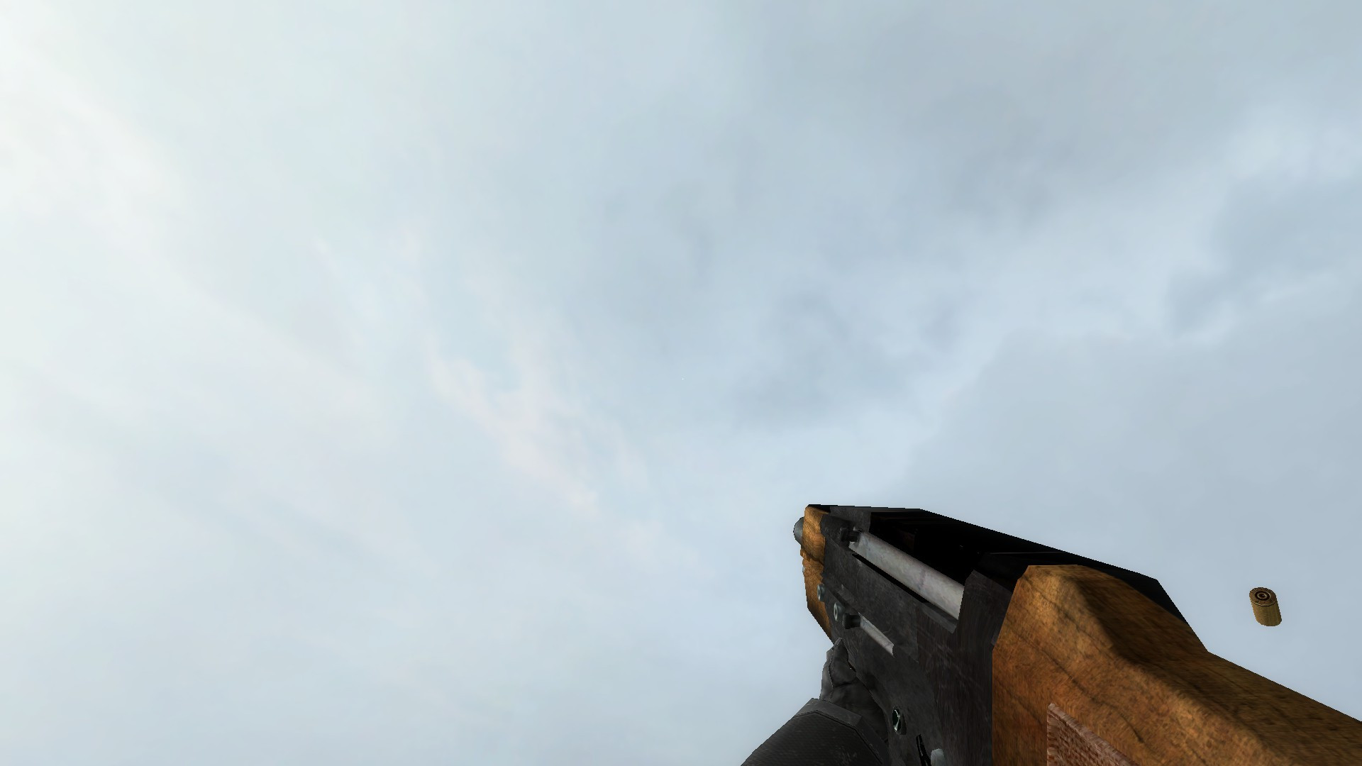 AK-ish Scopeless OICW (Updated) Mod for Half-Life 2 | HL2 Mods