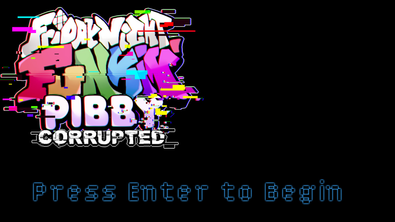 [FANMADE] VS Pibby Pikachu (The Pokemon End) Mod for Friday Night ...