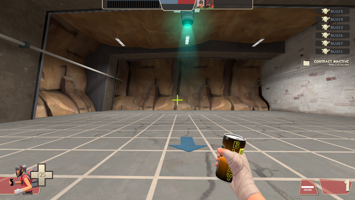 Witches brew for crit-a-cola and bloxy cola bonk Mod for Team Fortress ...