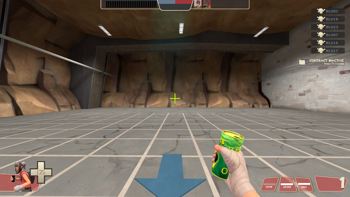 Witches brew for crit-a-cola and bloxy cola bonk Mod for Team Fortress ...