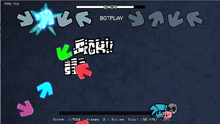 QT Challenge!(ChallengeEdd But QT and KB Sing It) [Friday Night Funkin ...