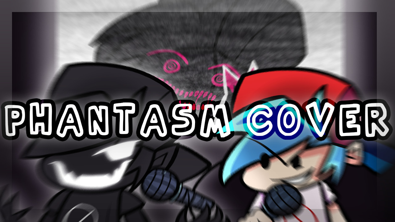 vs.SoulBF FULL REALESE ! Mod for Friday Night Funkin' | FNF Mods